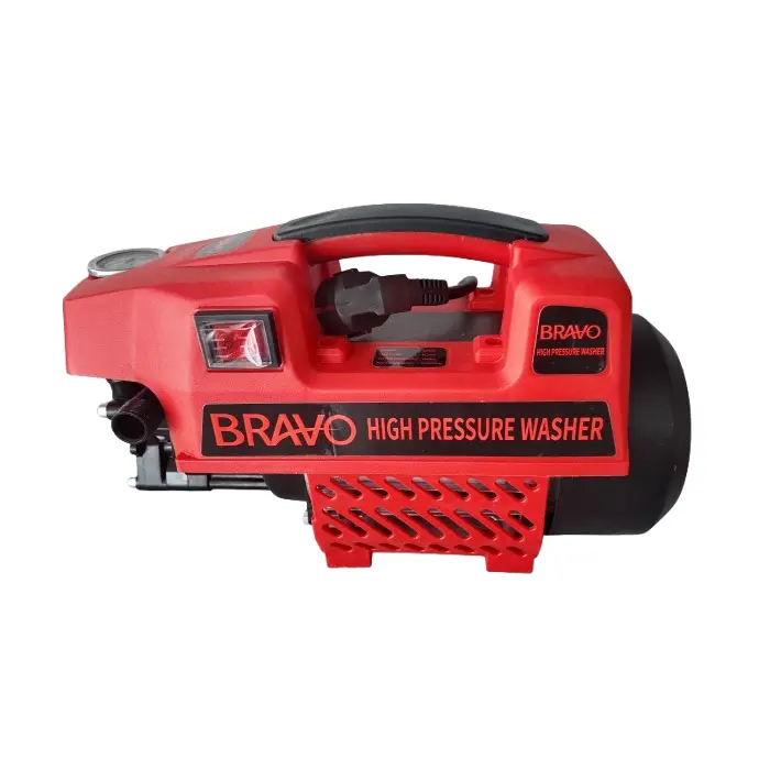 PRESSURE WASHER 2300W BRAVO | ToolsMart1