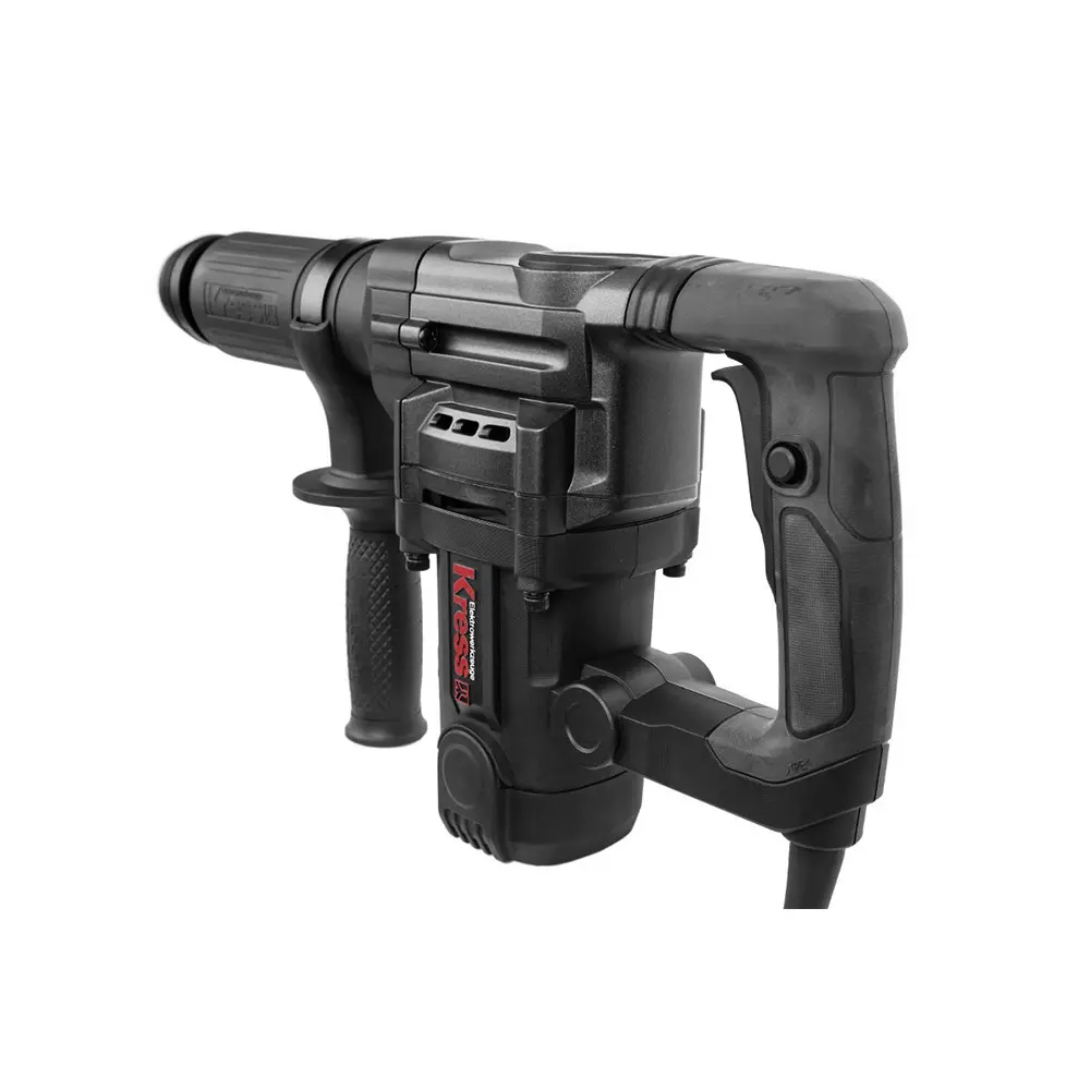 DEMOLITION BREAKER 5KG 1200W KRESS (KU340.1) | ToolsMart1