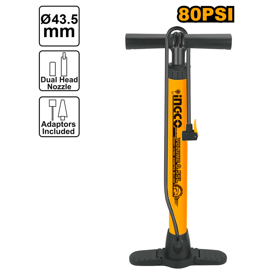 HAND PUMP INGCO (MPP4501) | ToolsMart1